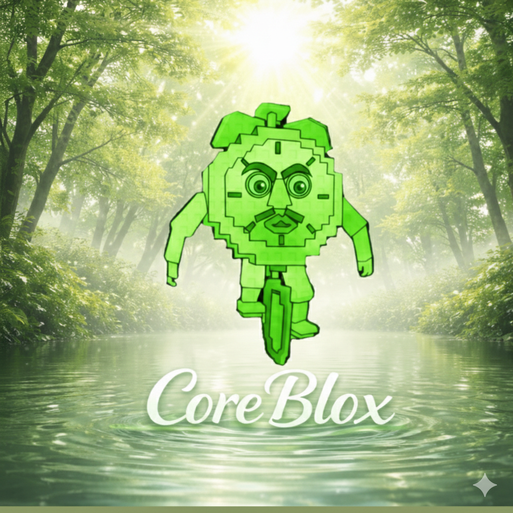 RadioActive Tic Tac Sahur – CoreBlox