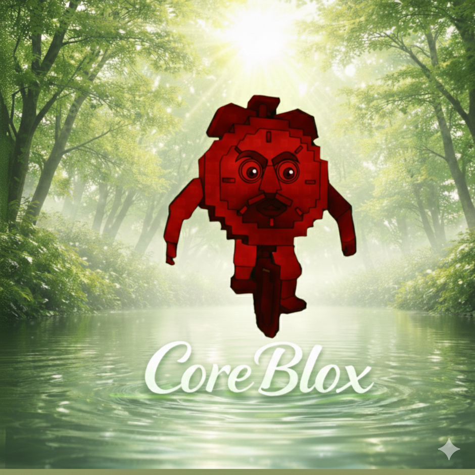Bloodrot Tic Tac Sahur 225M/S – CoreBlox